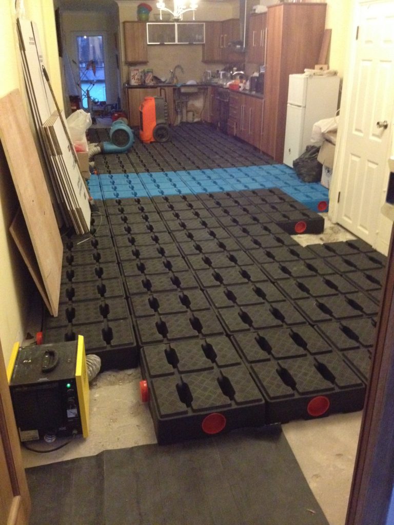 Gallery of Images from the Flood Dr | Water Damage Restoration